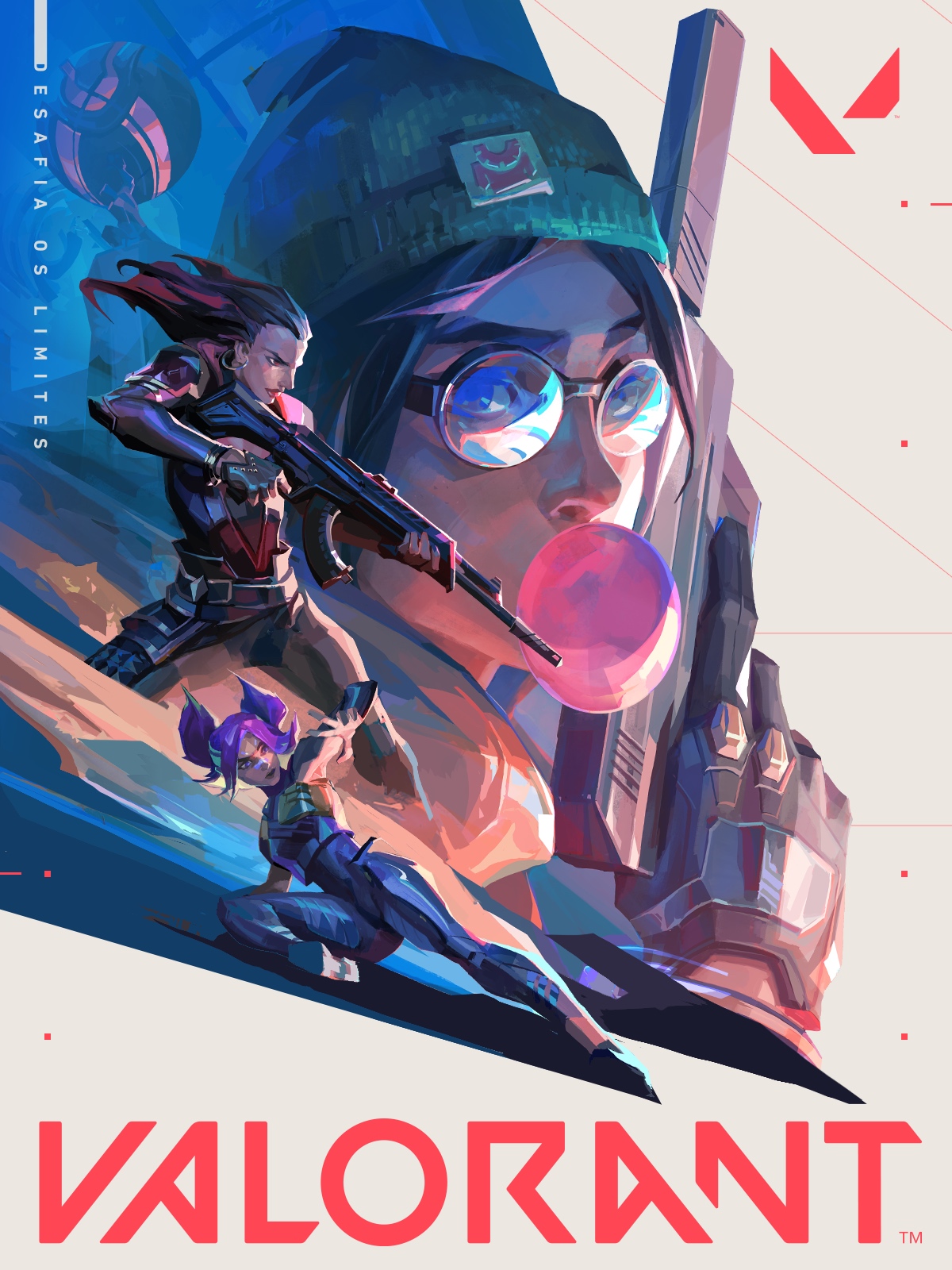 Valorant